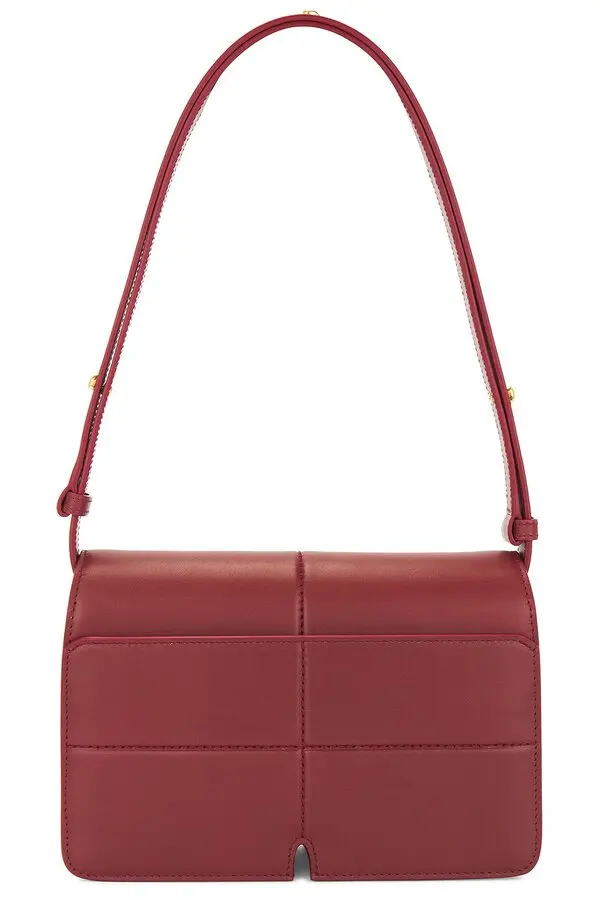 Burberry Snip Shoulder Bag