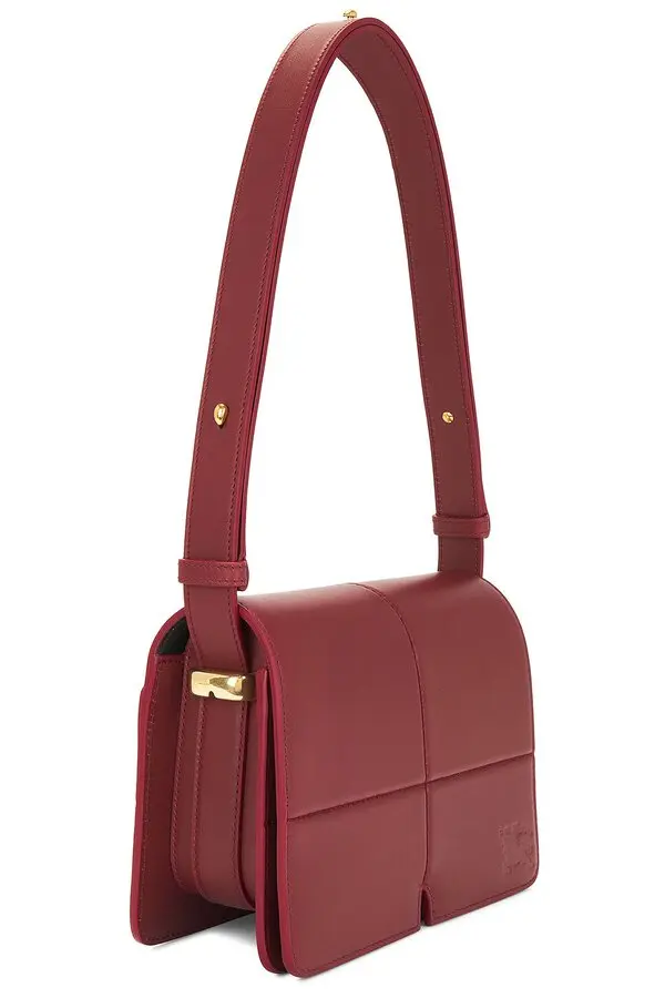 Burberry Snip Shoulder Bag