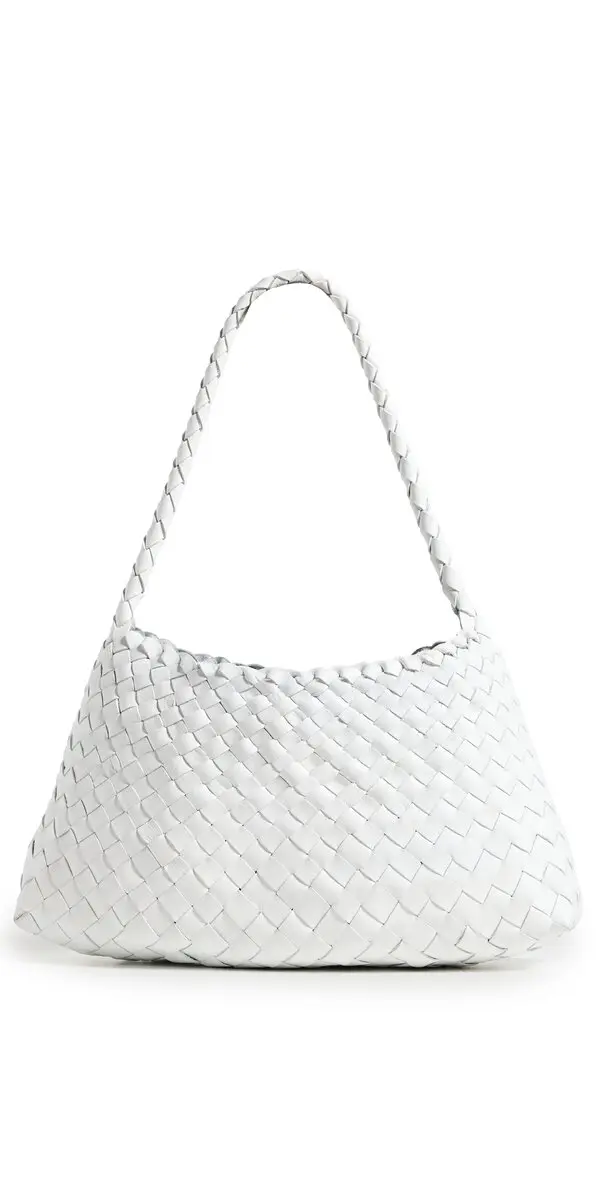 Dragon Diffusion Rosanna Woven Bag