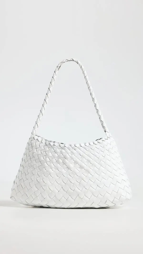 Dragon Diffusion Rosanna Woven Bag