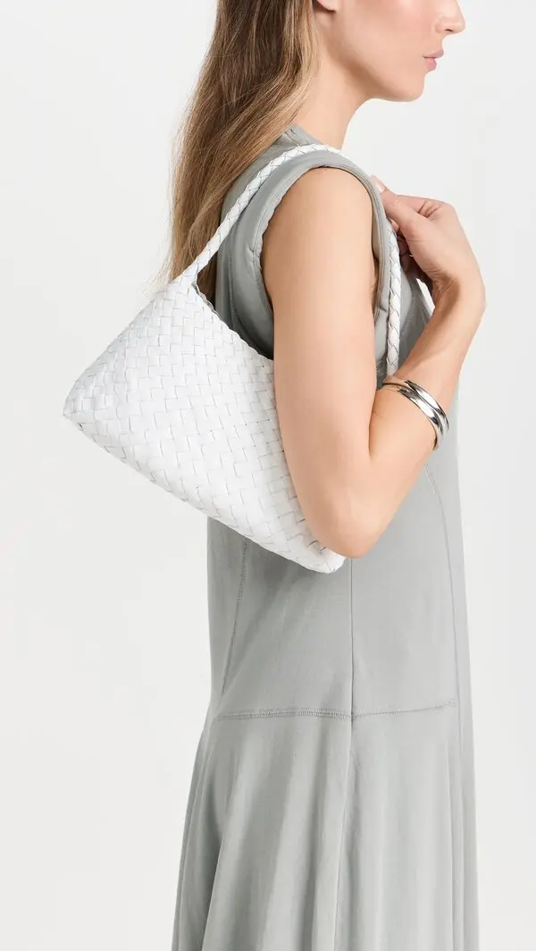 Dragon Diffusion Rosanna Woven Bag
