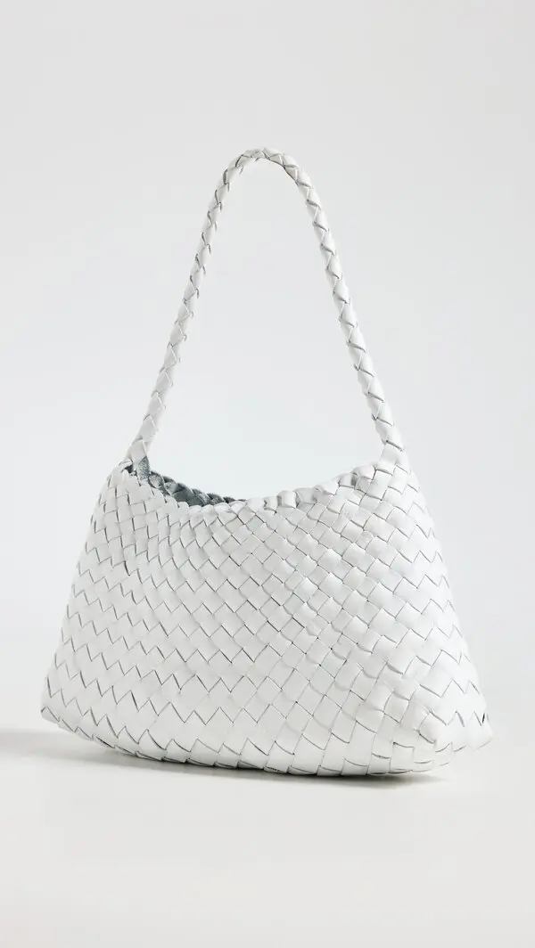 Dragon Diffusion Rosanna Woven Bag
