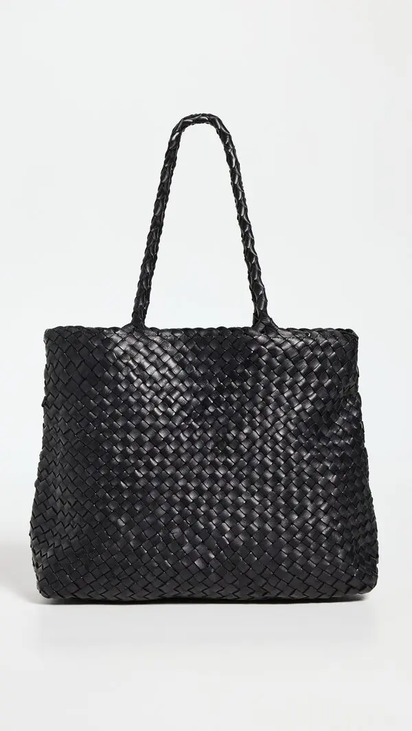Dragon Diffusion Vintage Mesh Tote