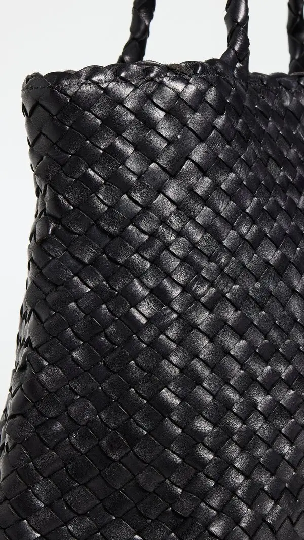 Dragon Diffusion Vintage Mesh Tote