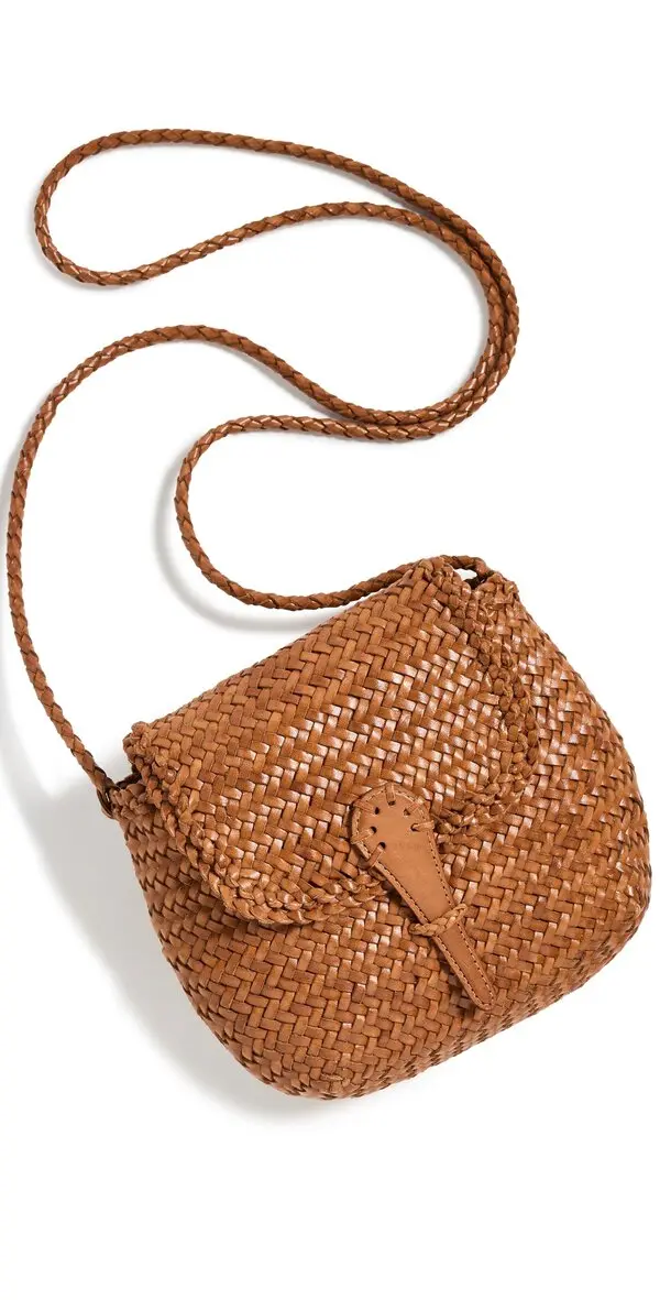 Dragon Diffusion Mini City Bag