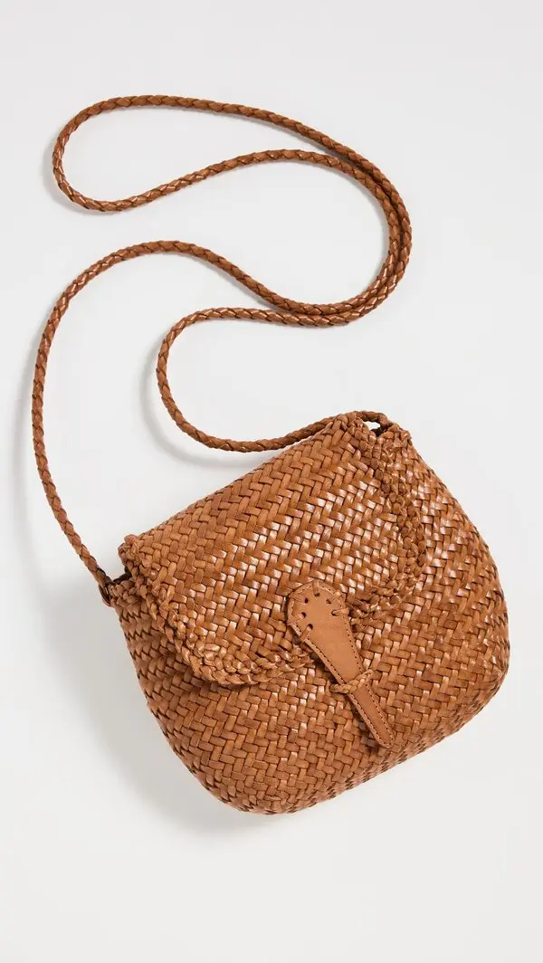 Dragon Diffusion Mini City Bag