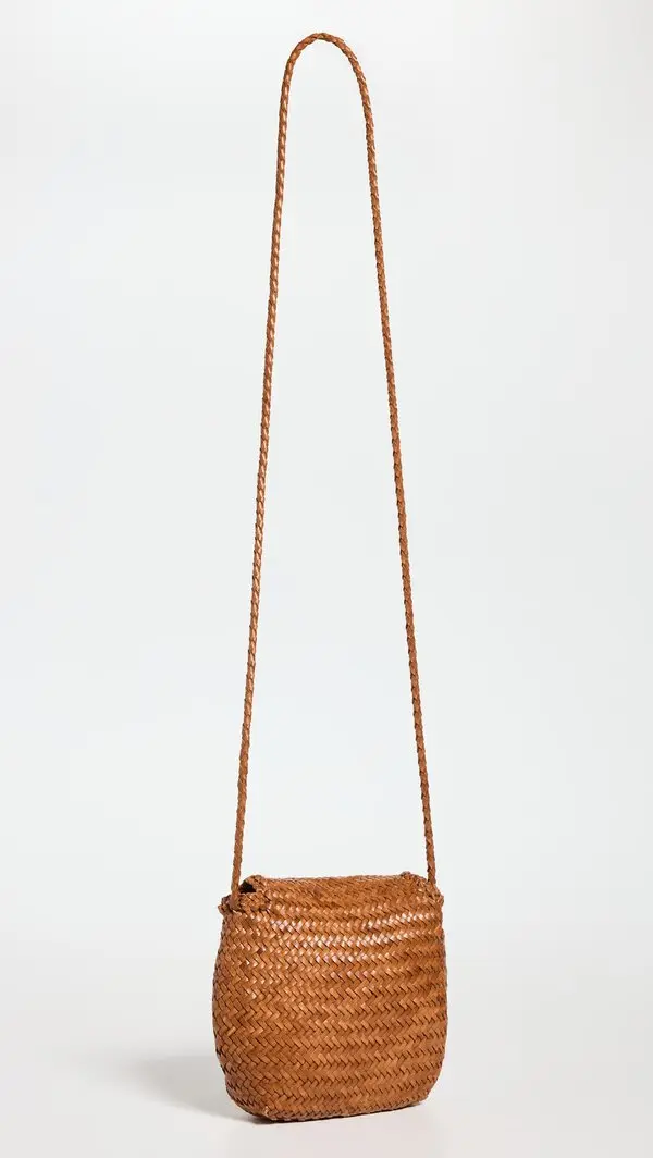 Dragon Diffusion Mini City Bag