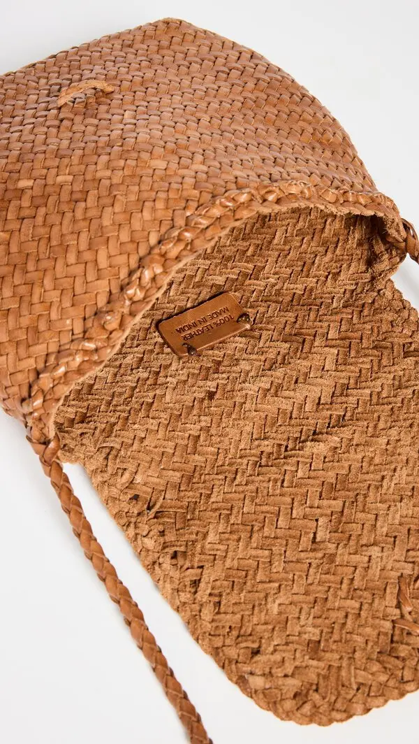 Dragon Diffusion Mini City Bag