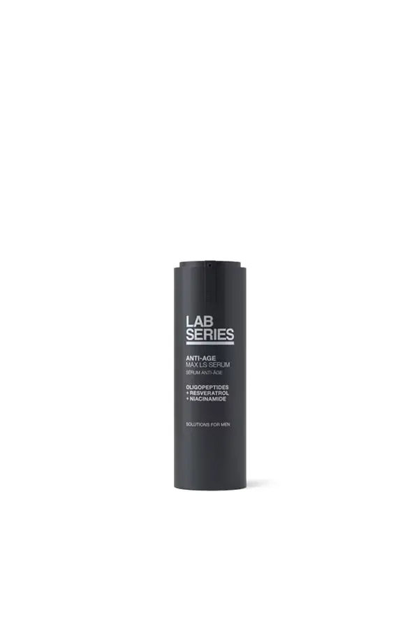 LAB SERIES Anti-age Max Ls Serum - Red