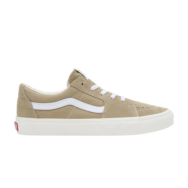 VANS Sk8-low 'incense - Brown