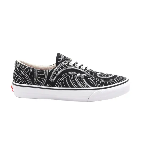 VANS Supreme X Era 'uptown' Sneakers
