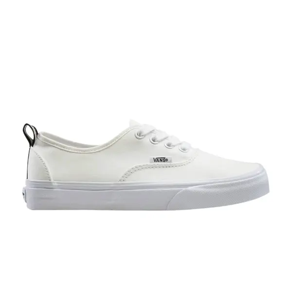 VANS Authentic Pt Brushed Twill Sneakers - White