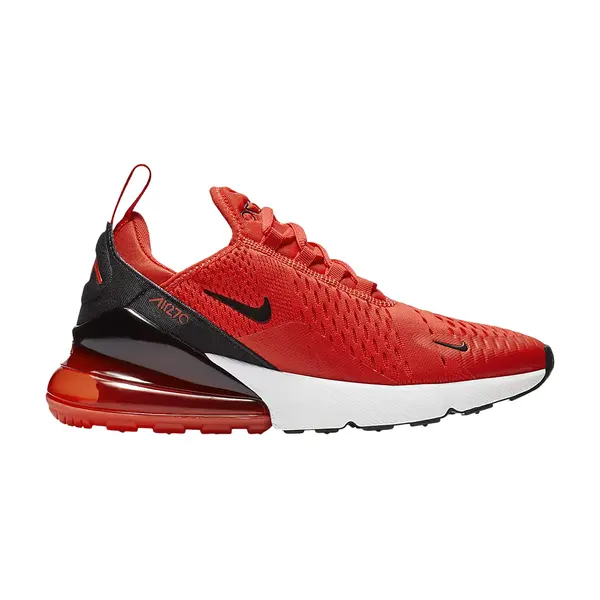 Nike Air Max 270 Sneakers - Red