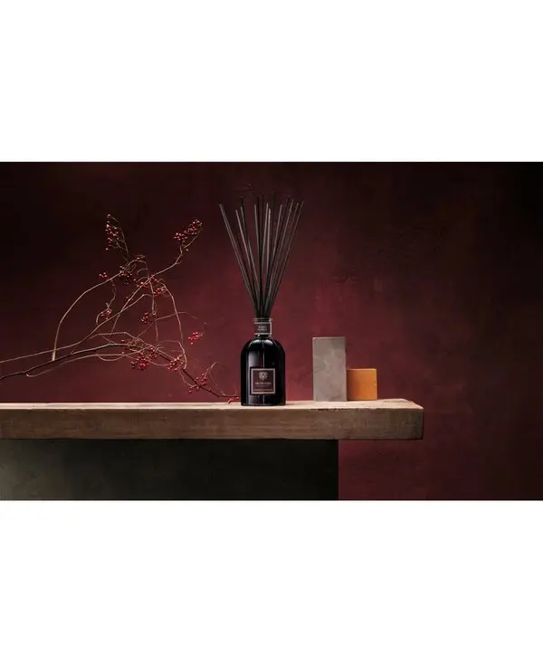 DR. VRANJES FIRENZE Rosso Nobile Diffuser, 8.4 Oz