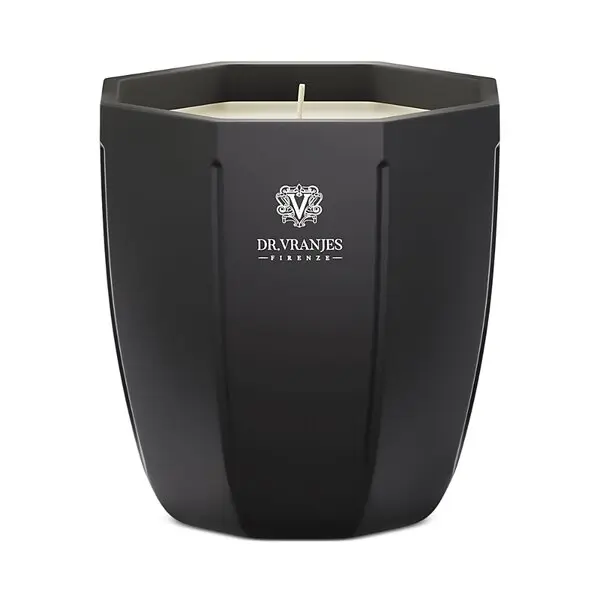 DR. VRANJES FIRENZE Onyx Ambra Candle, 7.05 Oz - No Color
