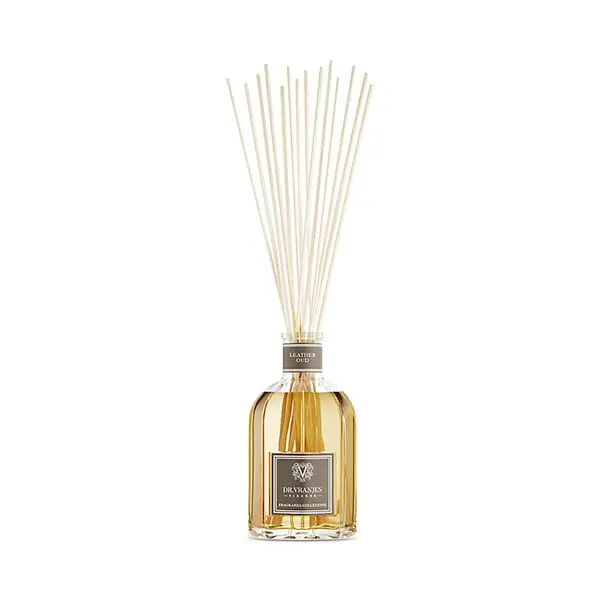 DR. VRANJES FIRENZE Leather Oud Diffuser, 42.3 Oz - No Color