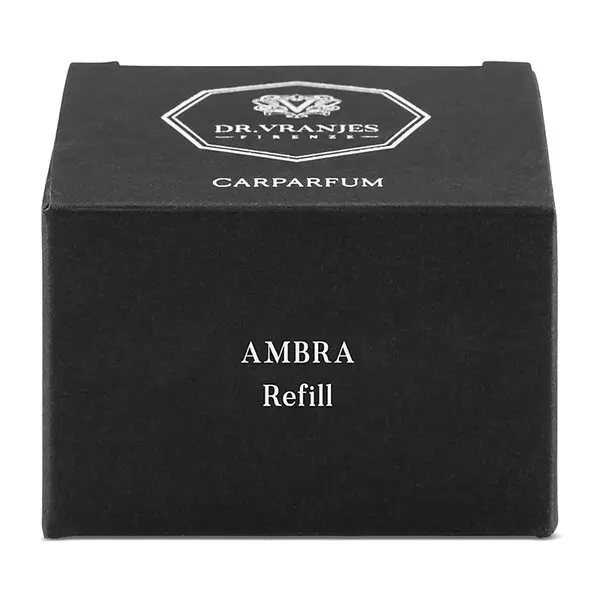 DR. VRANJES FIRENZE Ambra Carparfum Refill
