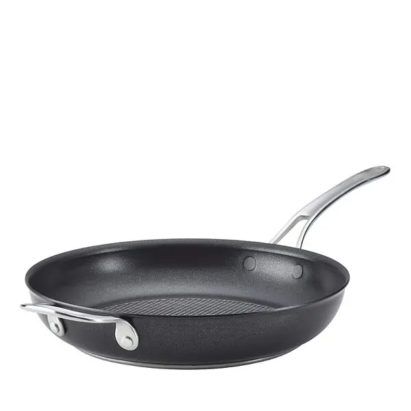 ANOLON X 12 Frypan - Black