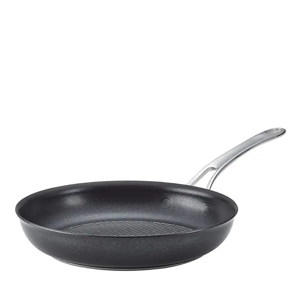 ANOLON X 10 Frypan - Black