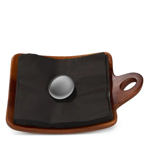 NAMBE Portables Napkin Holder