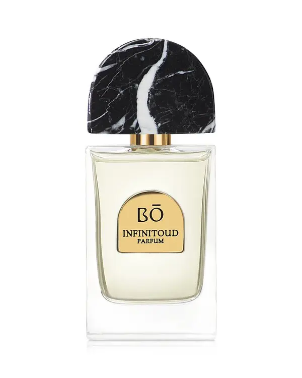 HOUSE OF BO Infinitoud Parfum 2.5 Oz - No Color