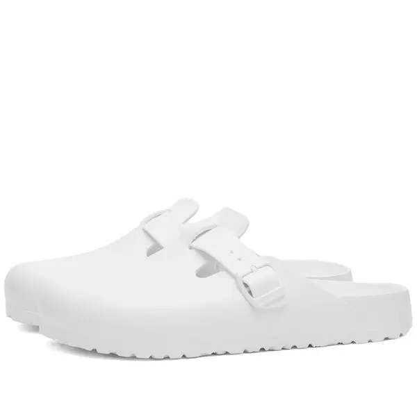 BIRKENSTOCK Boston Eva Clog