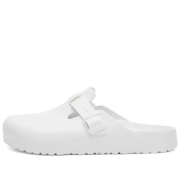 BIRKENSTOCK Boston Eva Clog