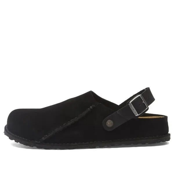 BIRKENSTOCK Lutry Premium Clogs