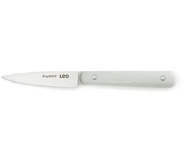 BERGHOFF Stainless Steel Paring Knife 3.5 - Silver