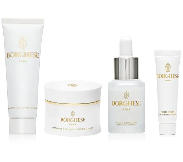 BORGHESE Body Mvp's Set - One-color