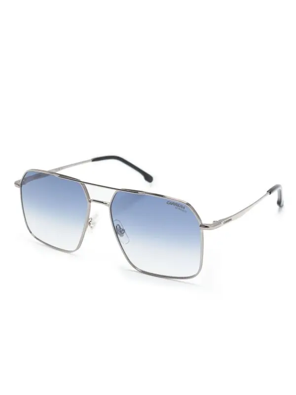 Carrera Eyewear Pilot-frame Sunglasses