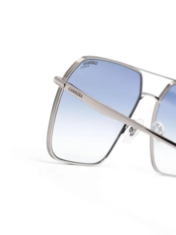 Carrera Eyewear Pilot-frame Sunglasses