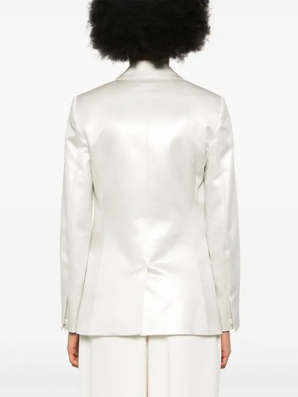 Chloé Single-breasted Blazer