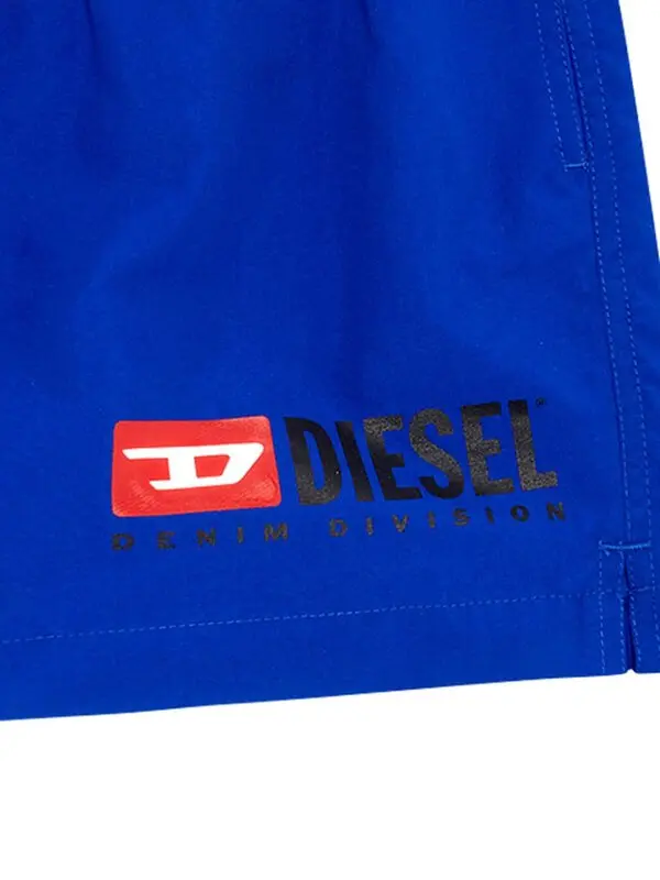 DIESEL® Bmbx-ken-37 Drawstring Swim Shorts