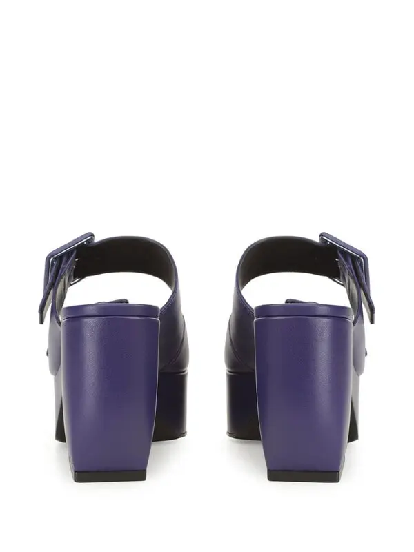 SERGIO ROSSI Heeled Sandals