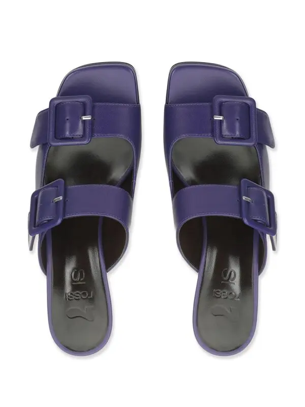 SERGIO ROSSI Heeled Sandals