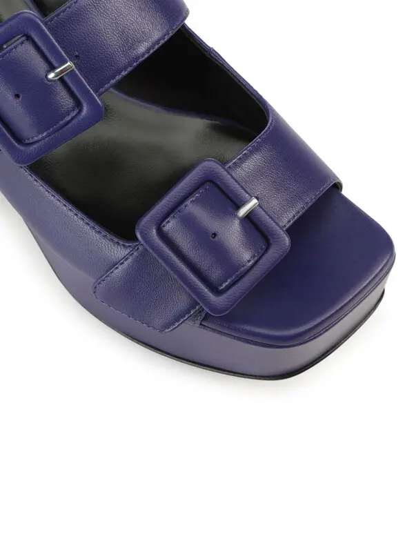 SERGIO ROSSI Heeled Sandals