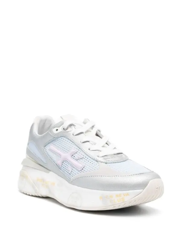 Premiata Moerund 6735 Sneakers