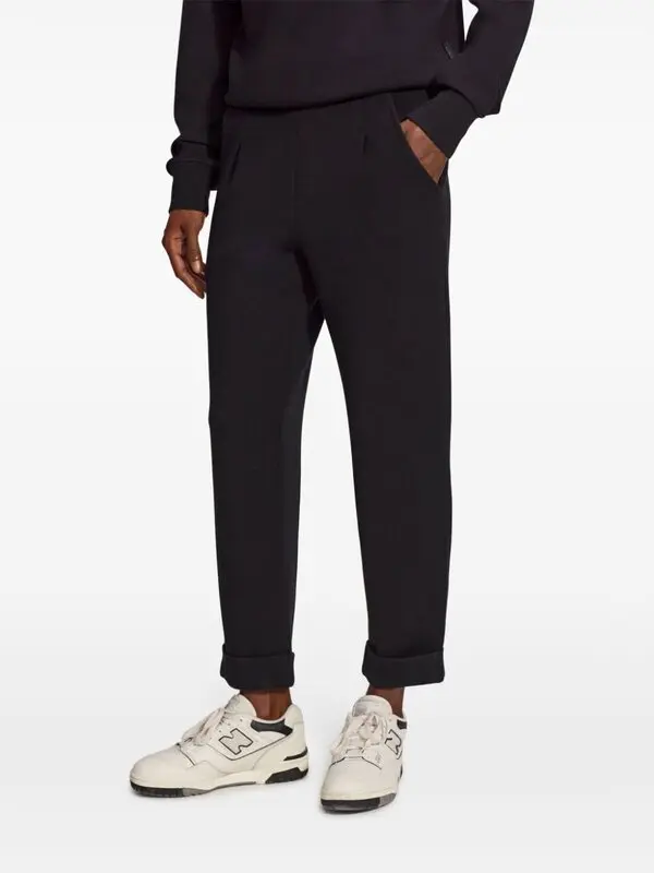 Varley Rolled Pleated Track Pants