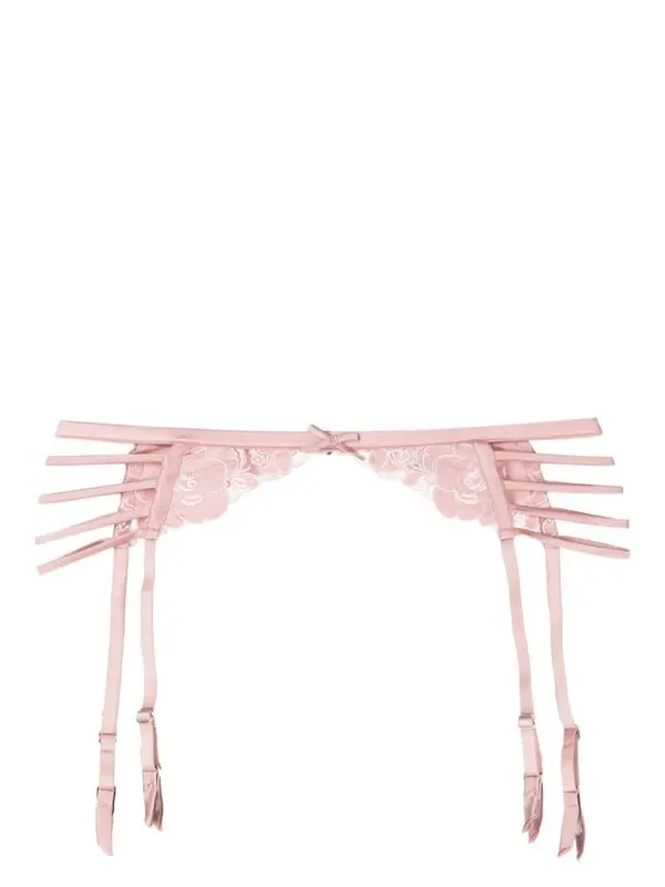 rose garter belt DIY Sex Toys for Men: Safe Ideas & Alternatives main image 0
