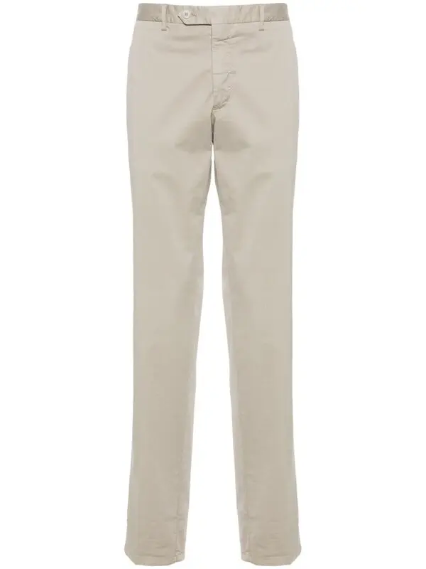 ROTA Pressed-crease Trousers