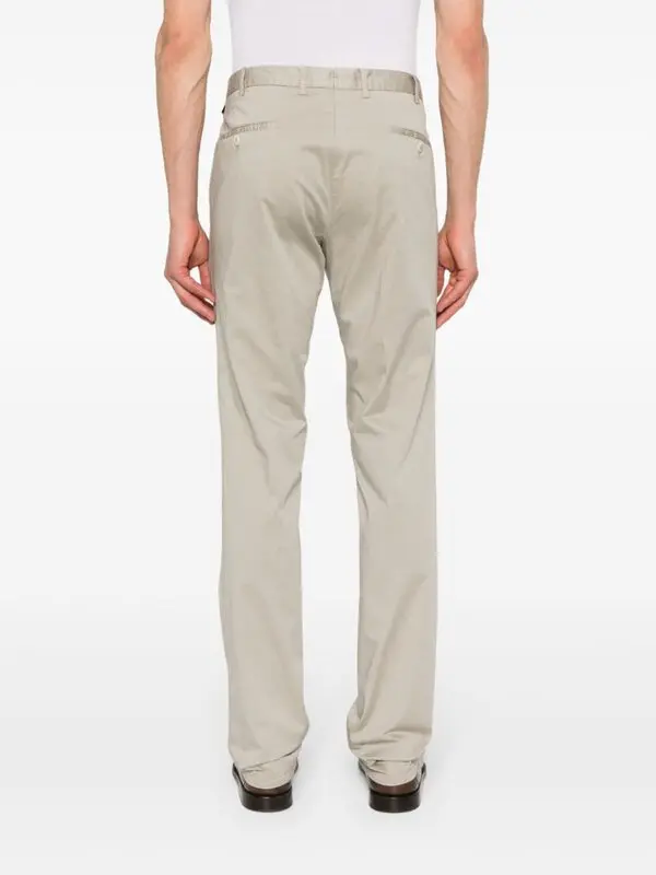 ROTA Pressed-crease Trousers