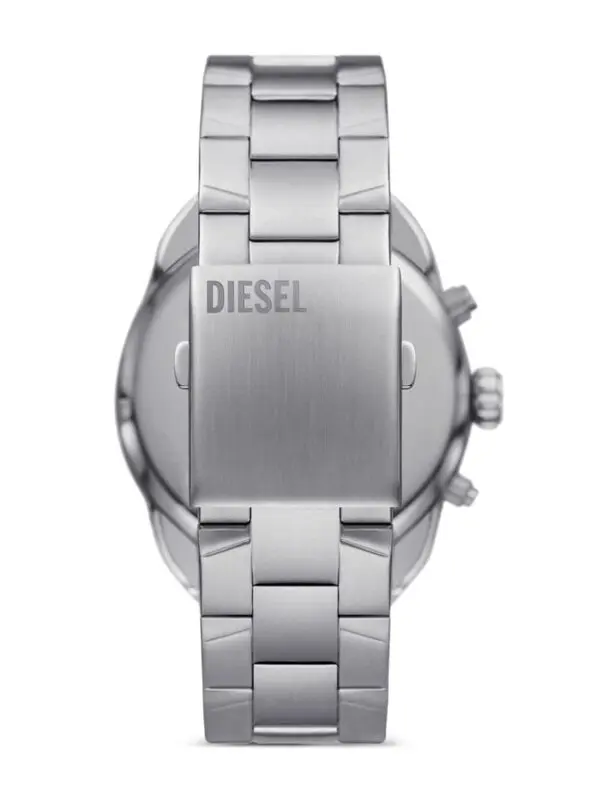 Diesel 49mm Chronograph Bracelet Watch