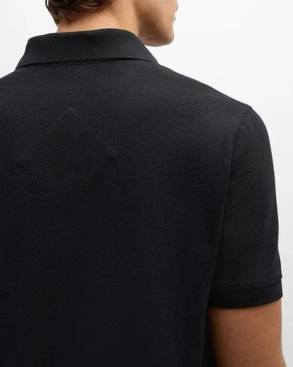 Canada Goose Apos;s Beckley Polo Shirt - Black