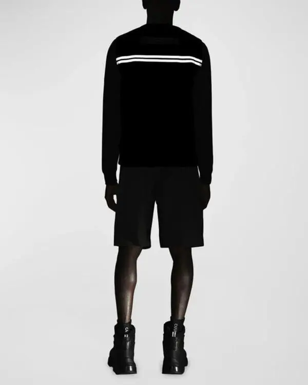 Canada Goose Canmore Arctic Tech Vest - Black
