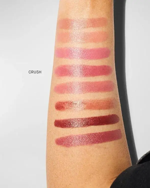 Gee Beauty Luxury Matte Lipstick