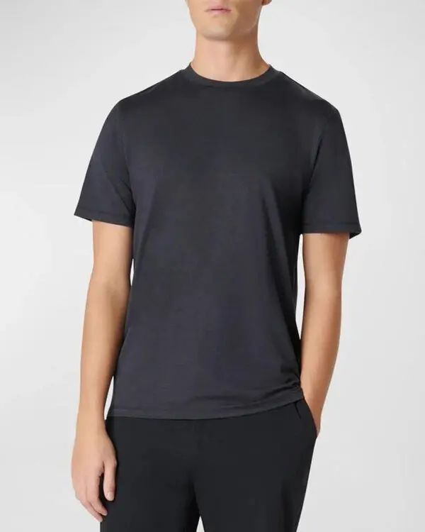 Bugatchi Apos;s Uv50 Performance T-shirt