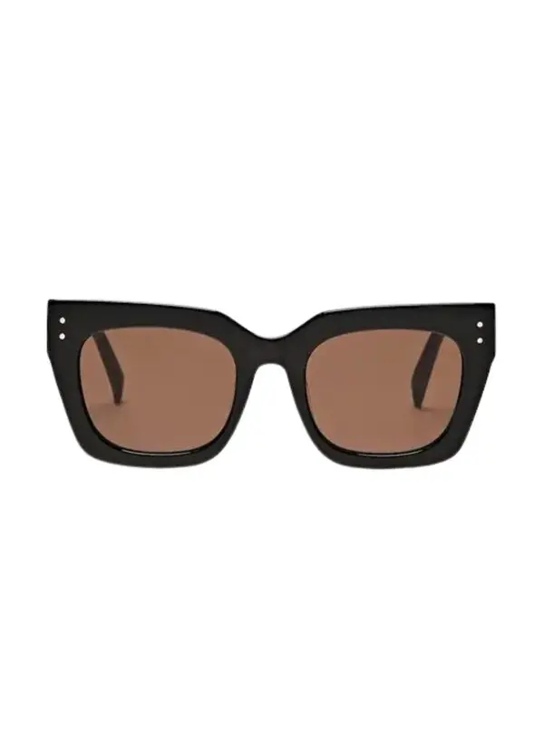 Massimo Dutti Cateye Sunglasses