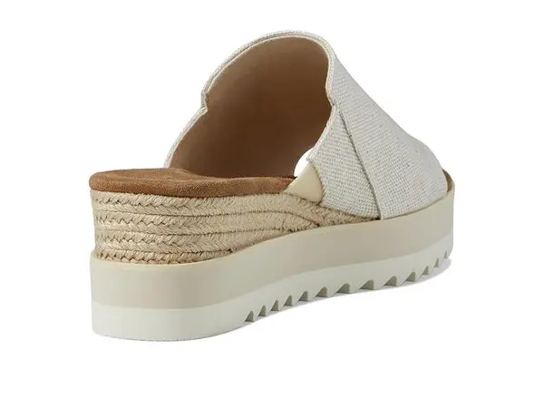 Toms Diana Mule - White