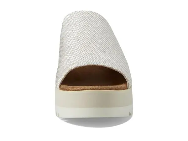 Toms Diana Mule - White